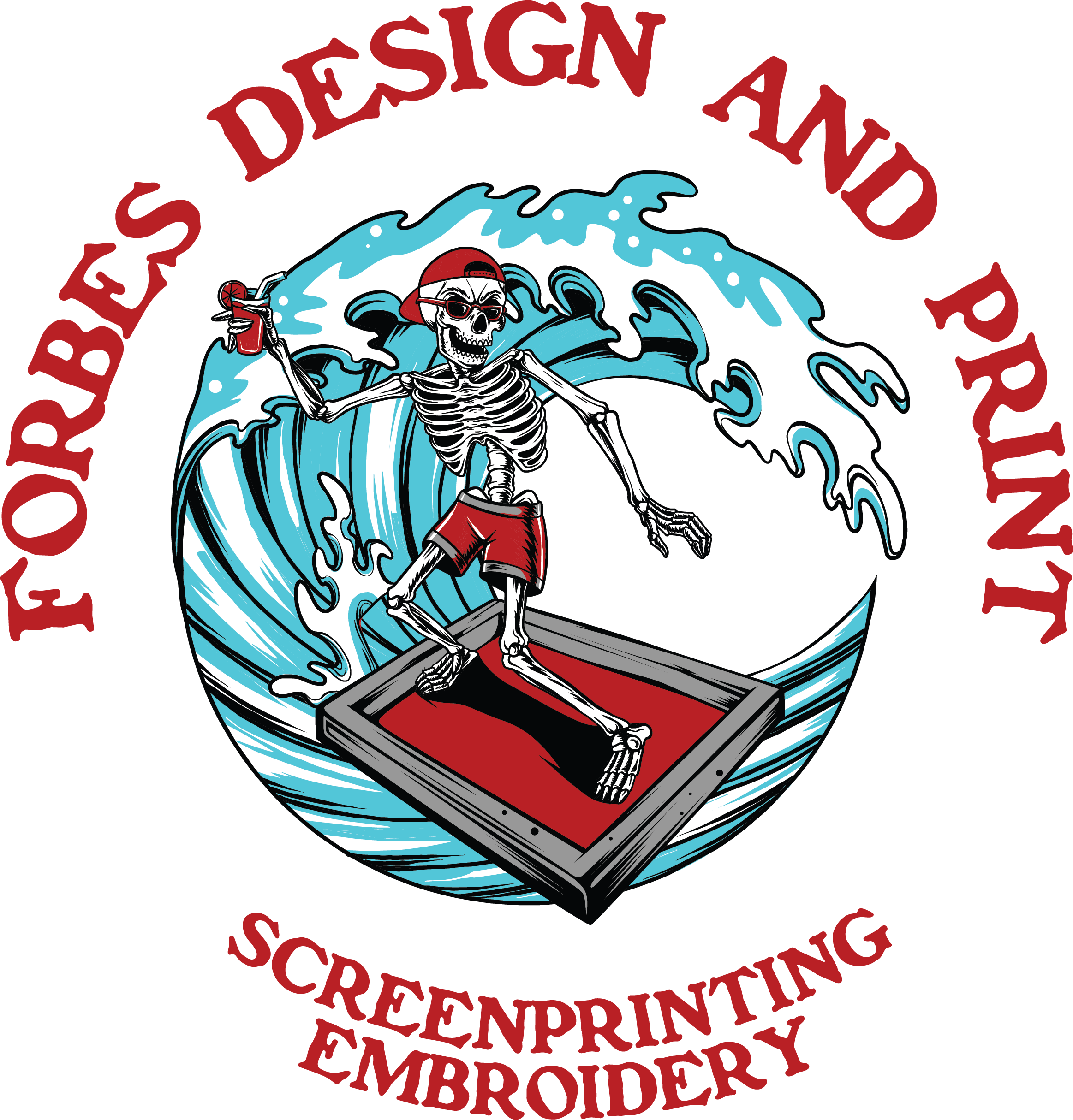 ForbesDesignandPrint